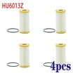 PG Engine Oil Filter PG5581 | Fits 2017-2024 Audi RS3, RS Q3, 2005-2018 ...