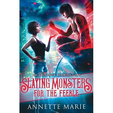 Guild Codex: Spellbound: Two Witches and a Whiskey (Series #3 ...