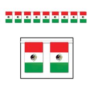 Del Sol Flag Banner - Walmart.com