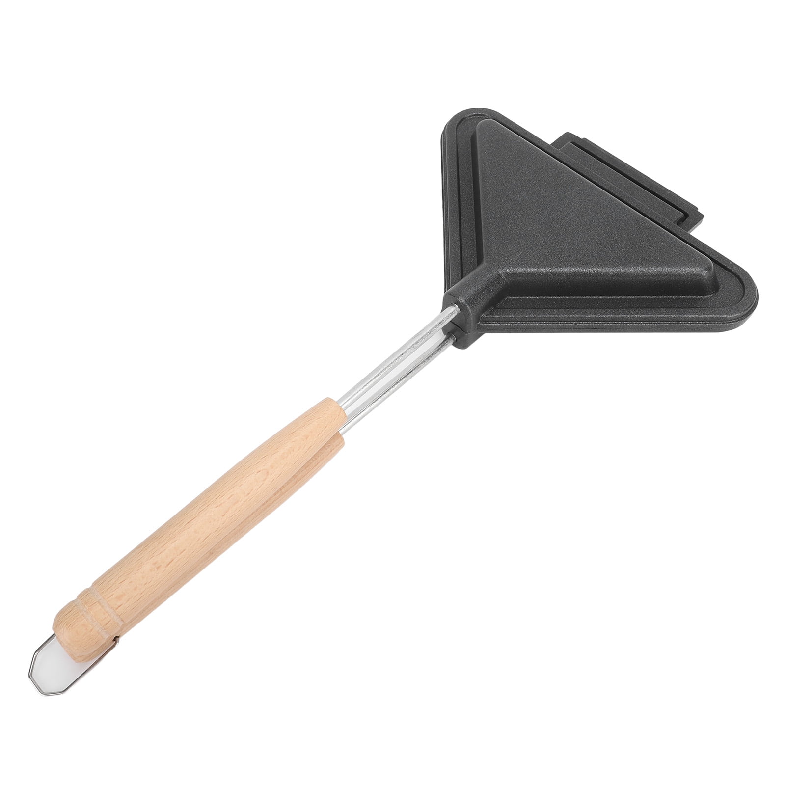 Tostadora de sándwich, sandwichera multiusos de aluminio, sartén de ...