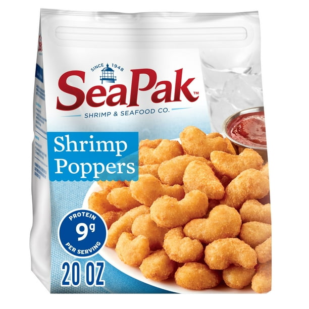 SeaPak