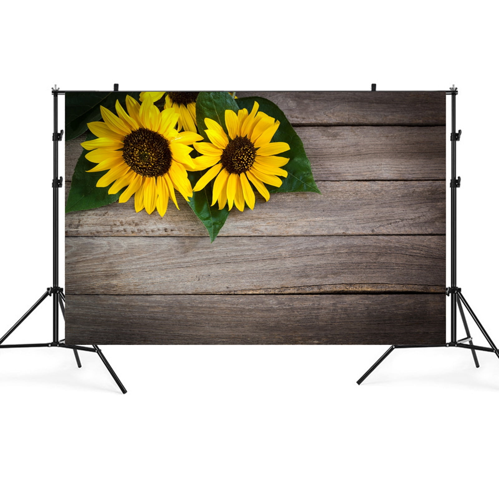 Kqegk 3D Background Cloth Imitation Wood Grain Photography Shooting ...