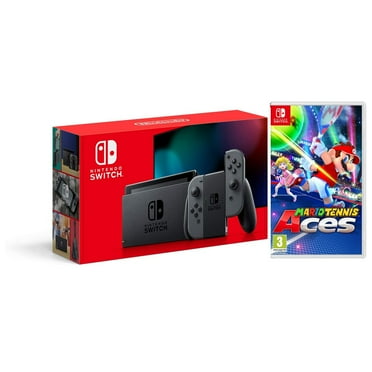Nintendo Switch Super Mario Odyssey Edition - Walmart.com