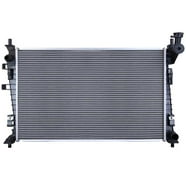 Northern Radiator 19 X 24 Gm Triple Pass - Walmart.com