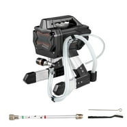 Wagner 0580678 Control Pro 130 Power Tank Paint Sprayer, High ...