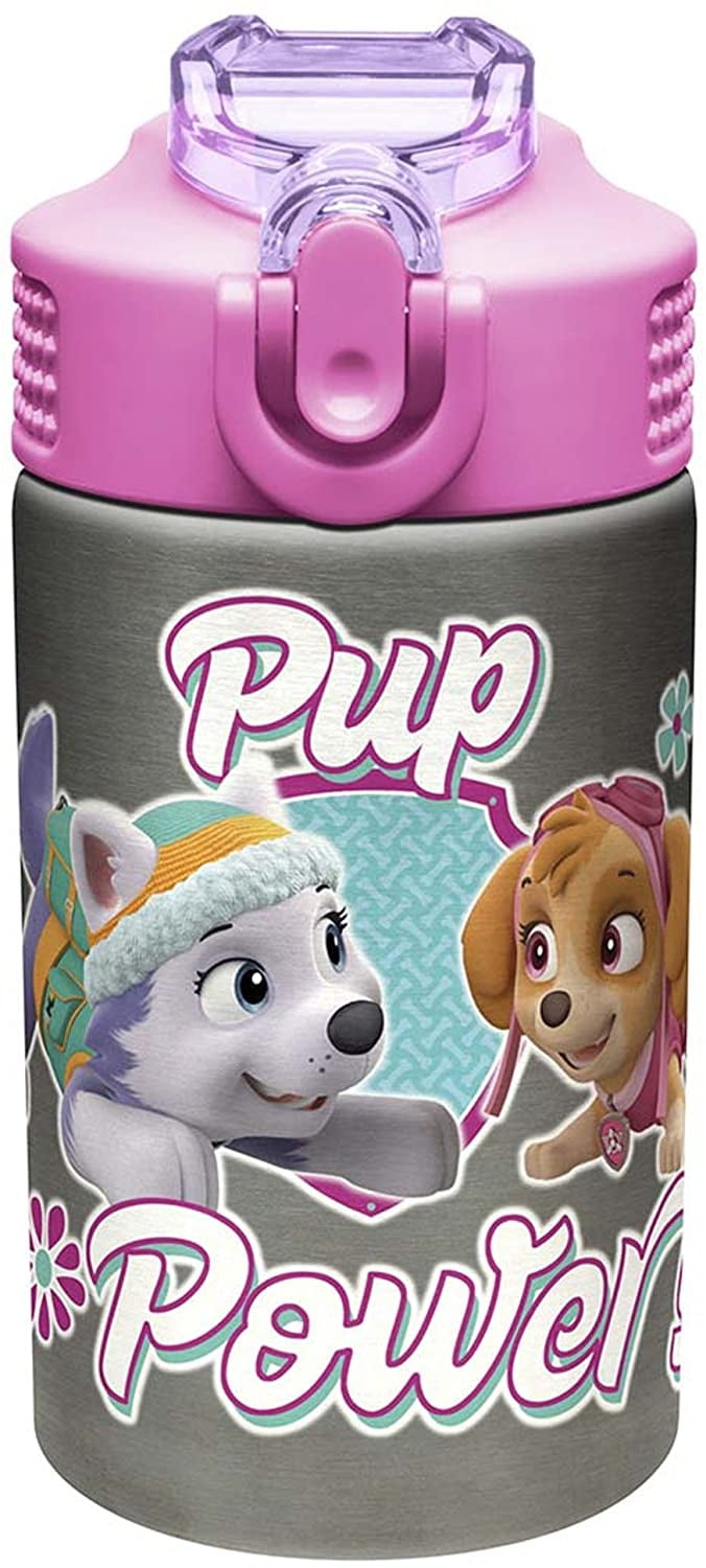 Botella Acero Skye Zak Designs, Acción y Transporte, 15.5 oz Zak Designs Zak Designs | Bodega ...