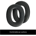 3M WorkTunes Hearing Protector Replacement Ear Cushion Hygiene Kit, 1 ...