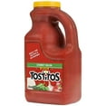 Tostitos Chunky Salsa, Medium Heat, Perfect for Chips, 69 oz - Walmart.com