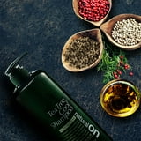 Daeng Gi Meo Ri Natural On Tea Tree Cool Shampoo and Treatment Set for ...