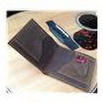 Axe Heaven Dreadnought Acoustic Guitar Wallet - Handmade - Genuine ...