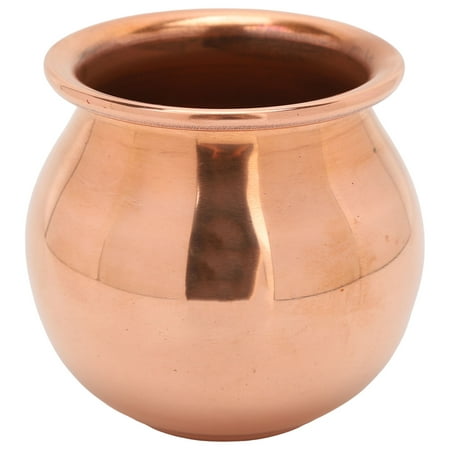 Suction Cupping Cups Fatigue Relief Skin Firming Copper Wide Mouth ...