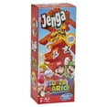 Jenga, Super Mario Board Game, Ages 8 and Up, 2-4 Players - Walmart.com