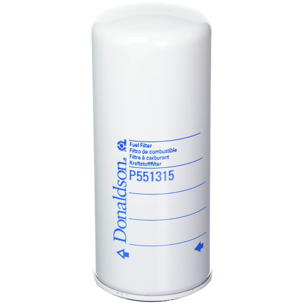 FILTER FUEL DONALDSON P551315 - Walmart.com - Walmart.com