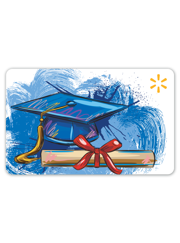 graduation gift cards - Walmart.com