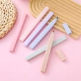 CCOCC 2026 New Highlighters,Morandi Colors,Fine&Chisel Tip,Highlighters ...