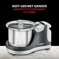 Judge Prestige 2L Wet Grinder with Attachments [110V, 200W] - Walmart.com
