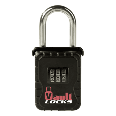 GE Black Plastic/Steel Key Storage - Walmart.com