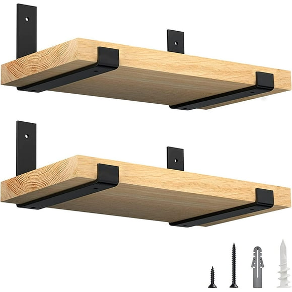 10 Inch Deep Shelves