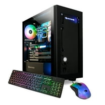 iBUYPOWER Y40 PRO Gaming PC - Intel i7 14700F, NVIDIA RTX 4070, 32GB ...