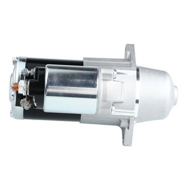 A-Premium Starter Motor Compatible with Chevrolet Express, Silverado ...