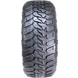 Maxtrek Mud Trac LT 35X12.50R18 Load E (10 Ply) MT M/T Tire - Walmart.com