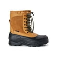 Swiss Tech Men's Tall Winter Pack Boots - Walmart.com