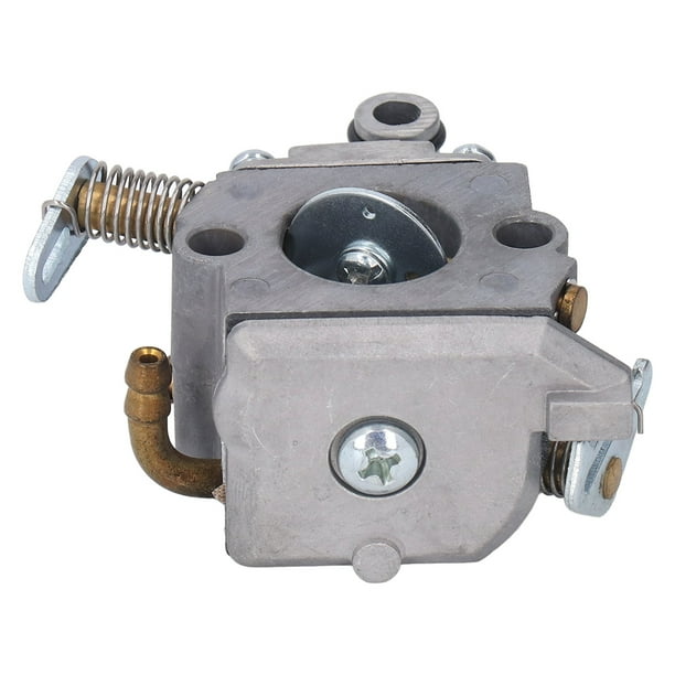 Igniter Sparking Plug Kit,Electric Saw Carburetor Kit Carburetor ...