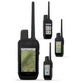 Garmin Alpha 300 Handheld, Advanced Dog Tracking and Training Handheld ...