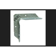 Simpson Strong Tie 234761 2 x 6 in. 14 Gauge Steel Face Mount Joist ...