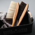 Duster Dusting Brush Bristles Brush for Home Cleaning, Dust Brush with ...