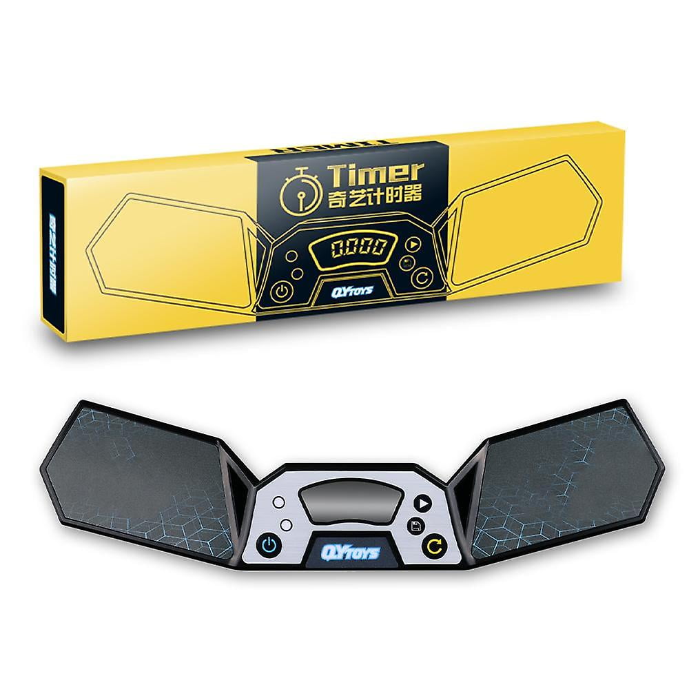 Yj Magic Cube Timer Professional Speed Cube Timer Yj Timer Cubo Magico ...