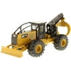 John Deere 948L-II Grapple Skidder, 1:50 Scale Metal Model - Prestige ...