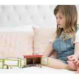 Schleich Farm World 8 PC Rabbit Hutch Playset with Bunny Figurines ...