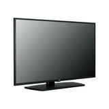 "LG 43"" LED-LCD 4K UHDTV with LED Backlight and 3840 x 2160 Resolution ...