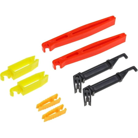 Niuniu Fuse Puller Pliers Mini Fuse Extractor Puller Automotive Car ...