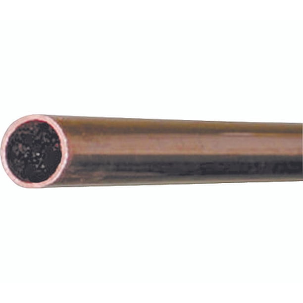 Torch Copper Pipe