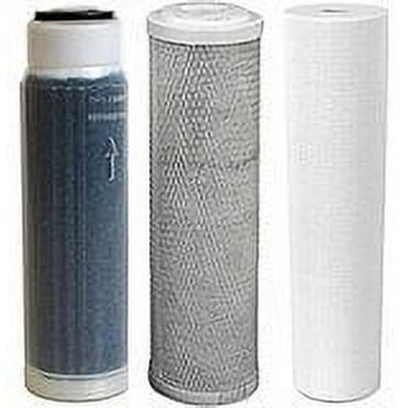 Compatible to Aquatic Life TFC RO Membrane Plus Reverse Osmosis ...