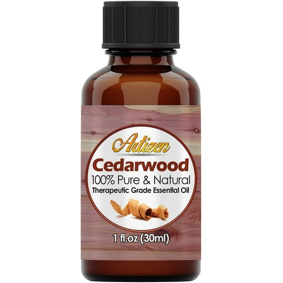 Cedar Oil