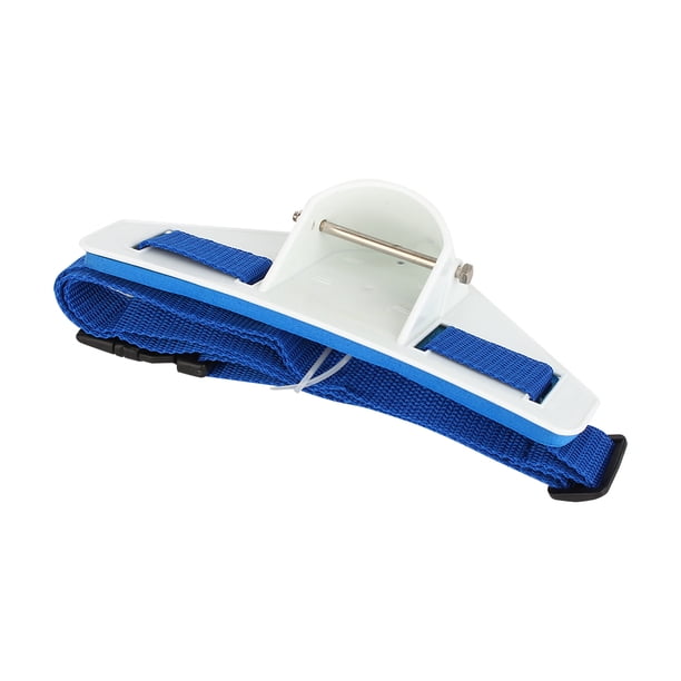 Fishing Fighting Belt, Fishing Harness Belt Fishing Rod Holder Fishing ...