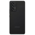 Samsung Galaxy A53 5G A536U (GSM Unlocked) 128GB Awesome Black (Used ...