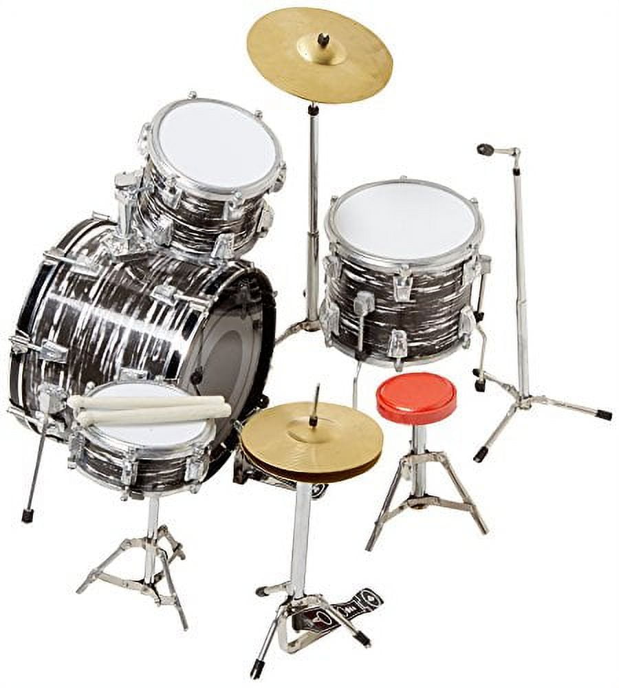 Ringo Starr Drum Set
