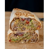Keto Friendly Cut Da Carb High Fiber Healthy Flatbread, Low Carb, Low ...