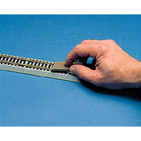 Walthers SceneMaster Bright Boy Cleaner Standard Grit Abrasive Track ...