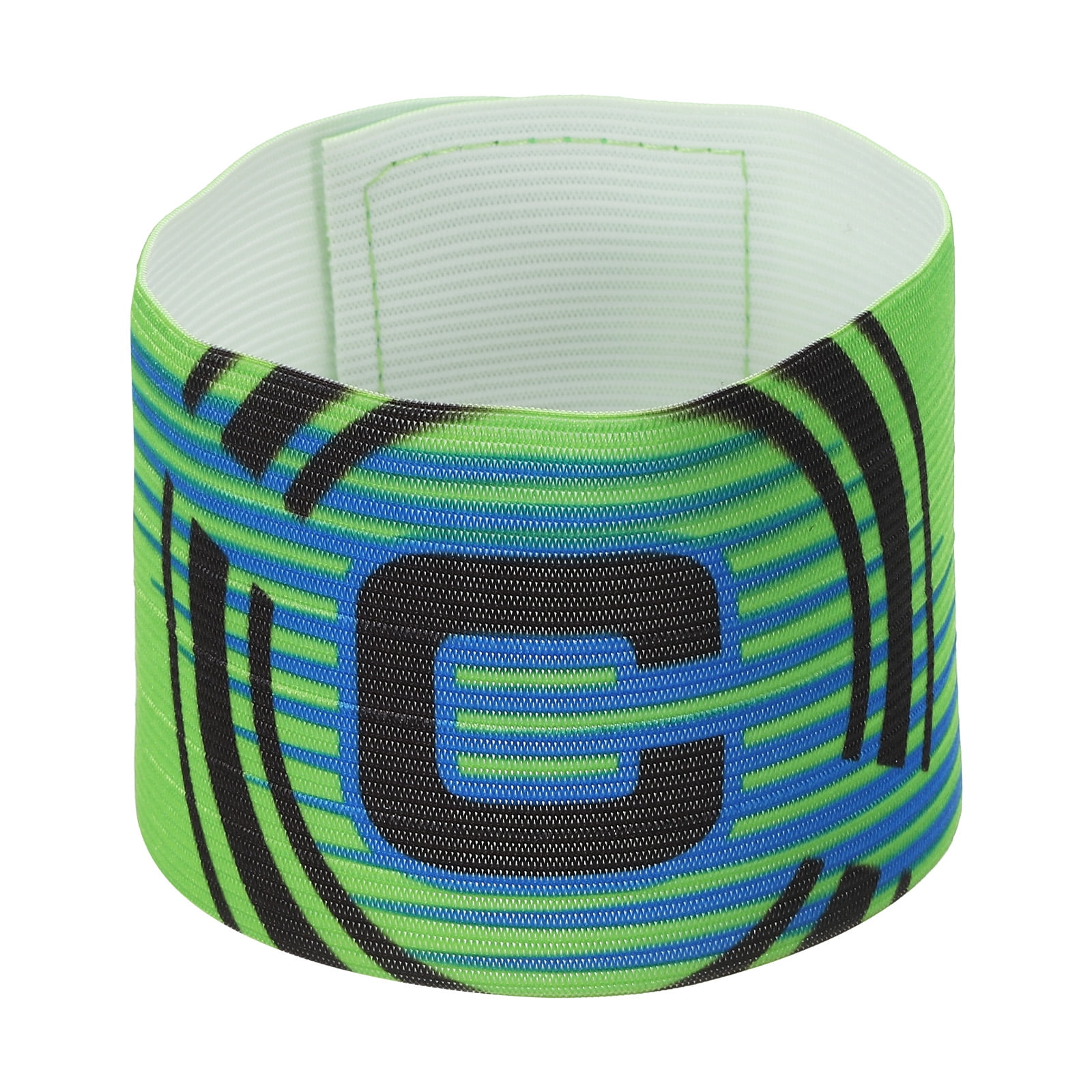 Click here for Unique Bargains 12.2x2.6 Soccer Captain C Armband... prices