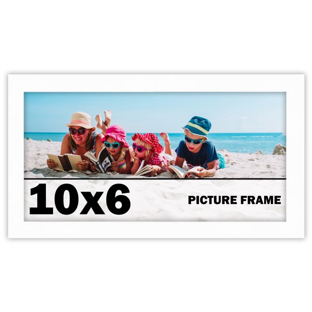 Foam Frame