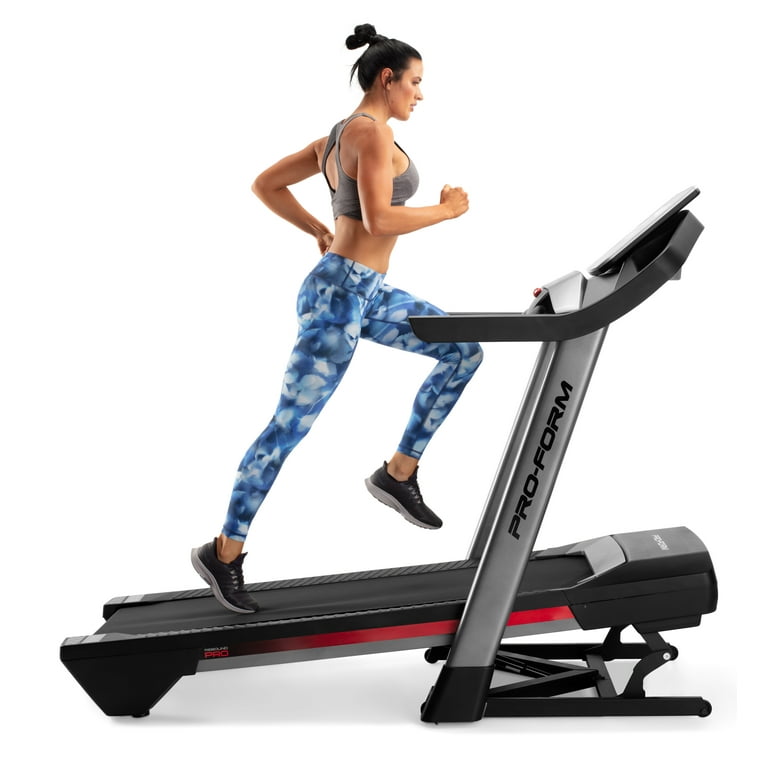 ProForm Pro 2000 Review: This Smart Treadmill Is A Runner's, 40% OFF ProForm Pro 2000 Review: This Smart Treadmill Is A Runner's, 40% OFF