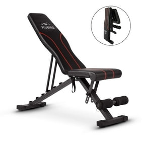 Bowflex 5.1S Stowable 6 Position Adjustable Bench - Walmart.com
