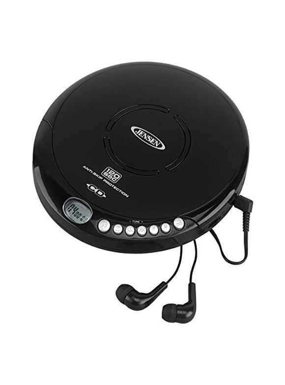 CD Players, Radios & Boomboxes in Portable Audio - Walmart.com