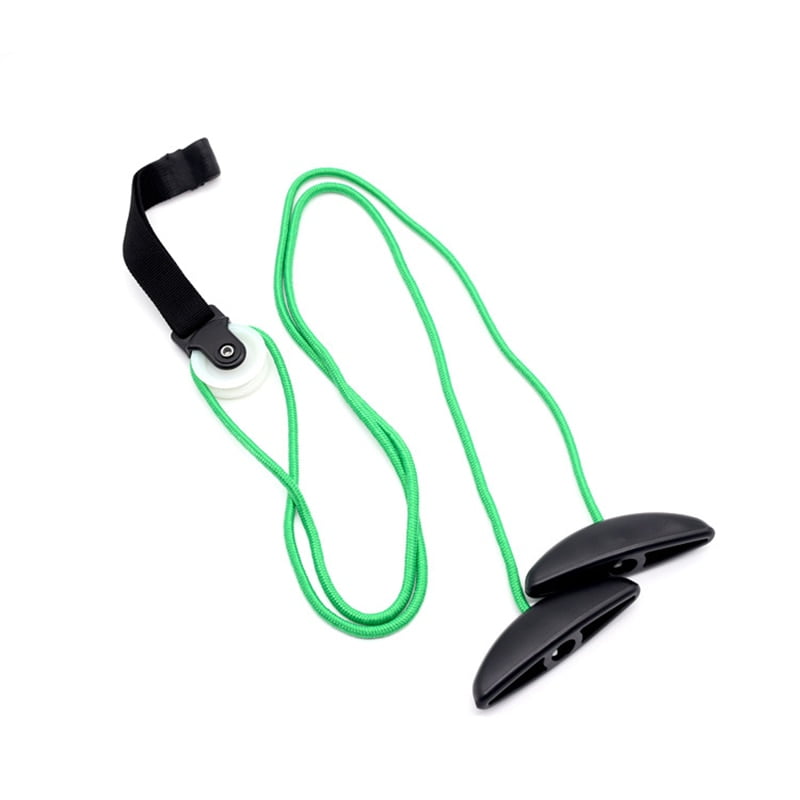 Ofocase Shoulder Pulley Over The Door Physical Therapy System, Exercise ...