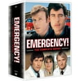 Emergency!: The Complete Series TV Show Box Set (DVD) - Walmart.com